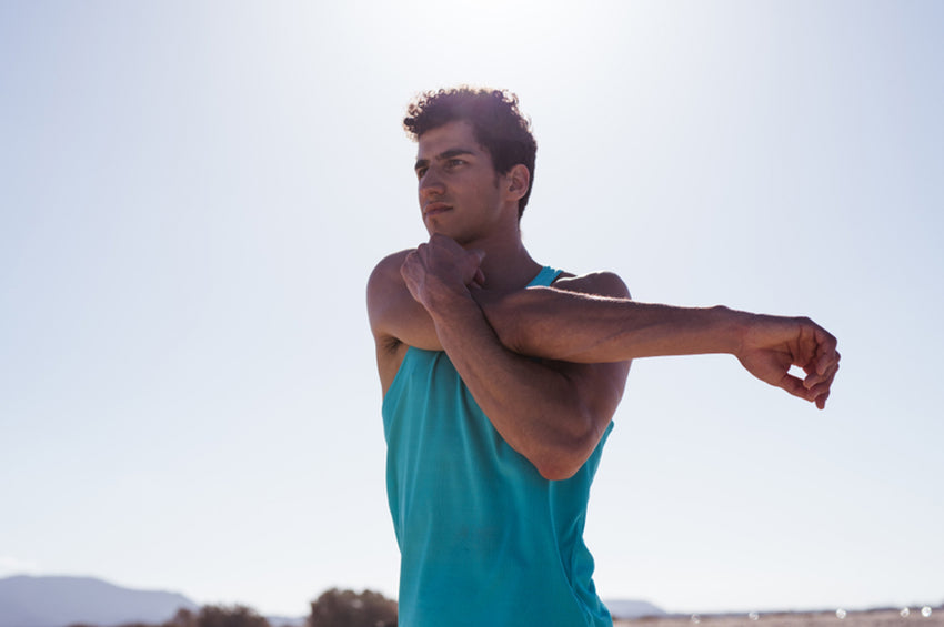 11 Best Chest Stretch Exercises to Follow – Born Tough