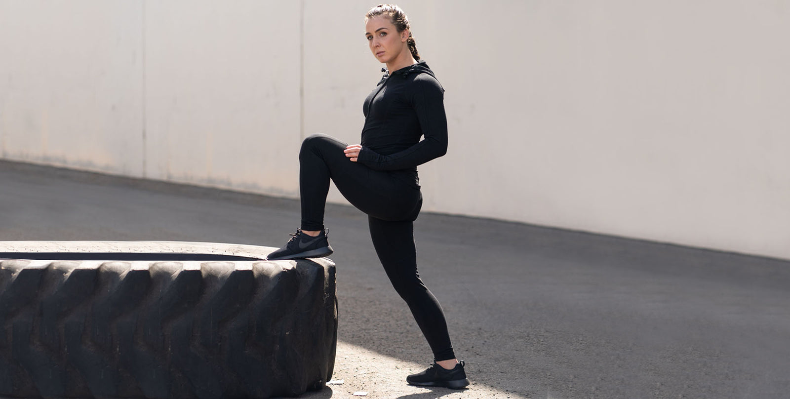 30 Minute HIIT Workouts for Fat Loss That Actually Work! – Born Tough