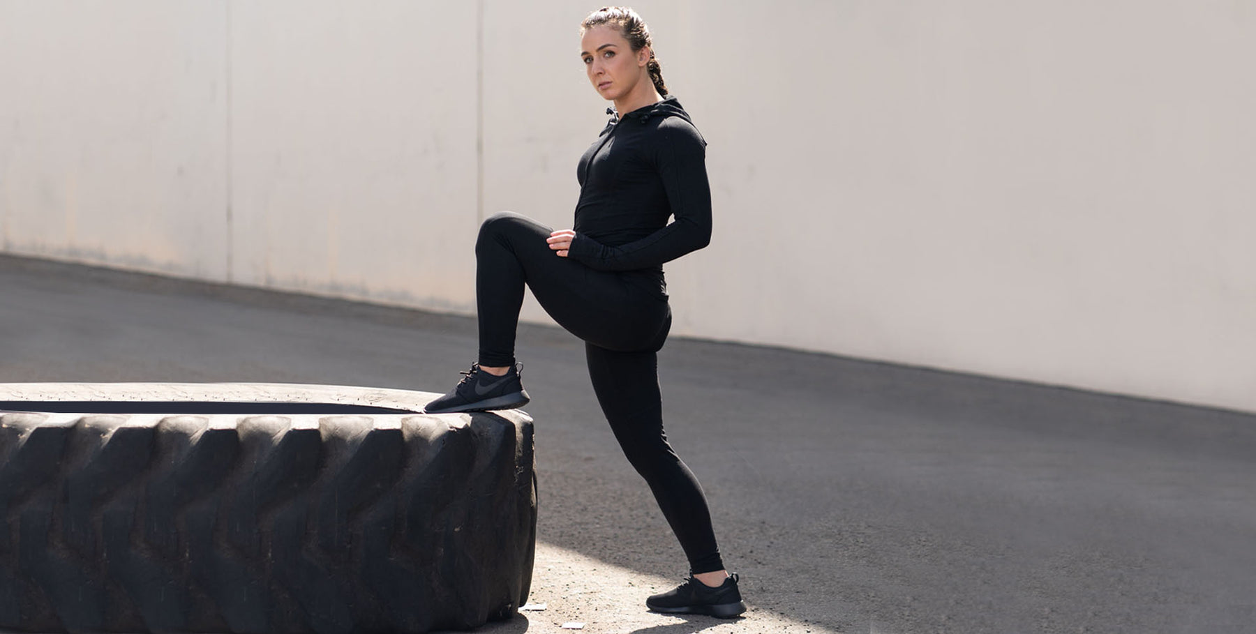 30 Minute HIIT Workouts for Fat Loss That Actually Work! – Born Tough