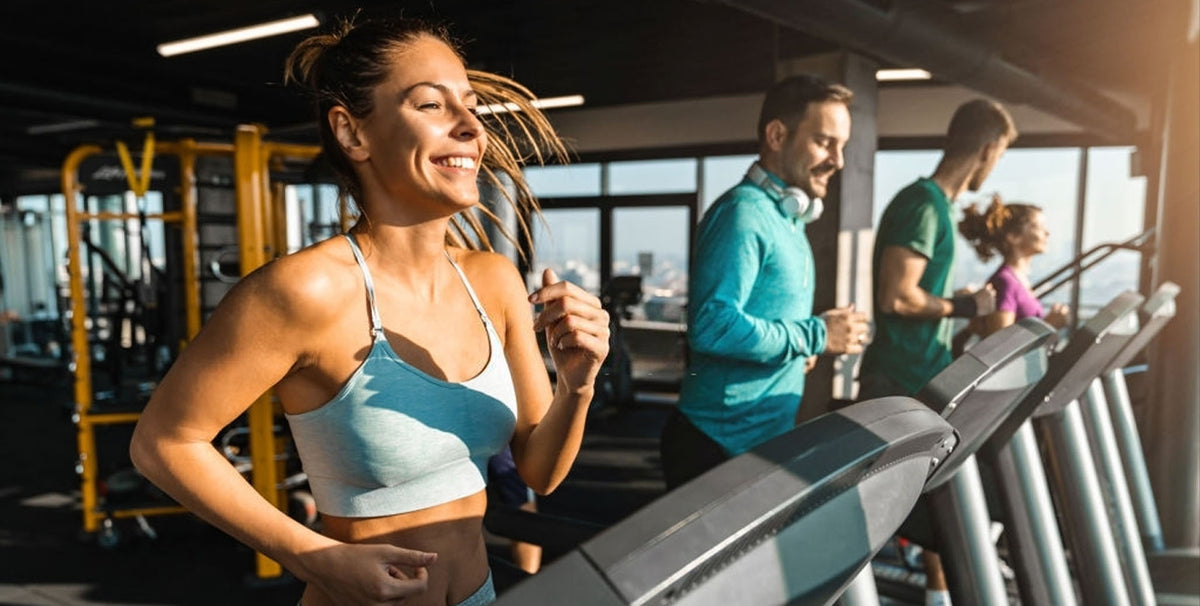 5 Feel-Good Exercises to Do When You’re Tired and Stressed – Born Tough