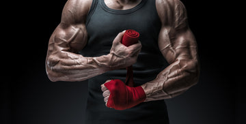 Train For Veins: 6 Ways to Increase Your Vascularity – Born Tough