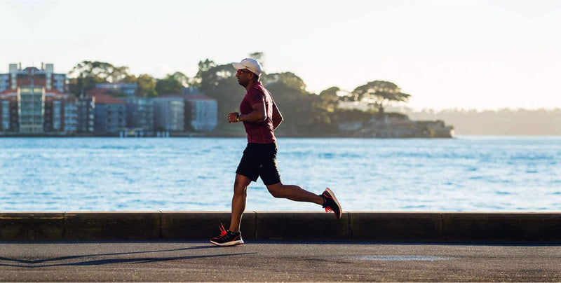 9 Types of Running and Why You Need Them – Born Tough