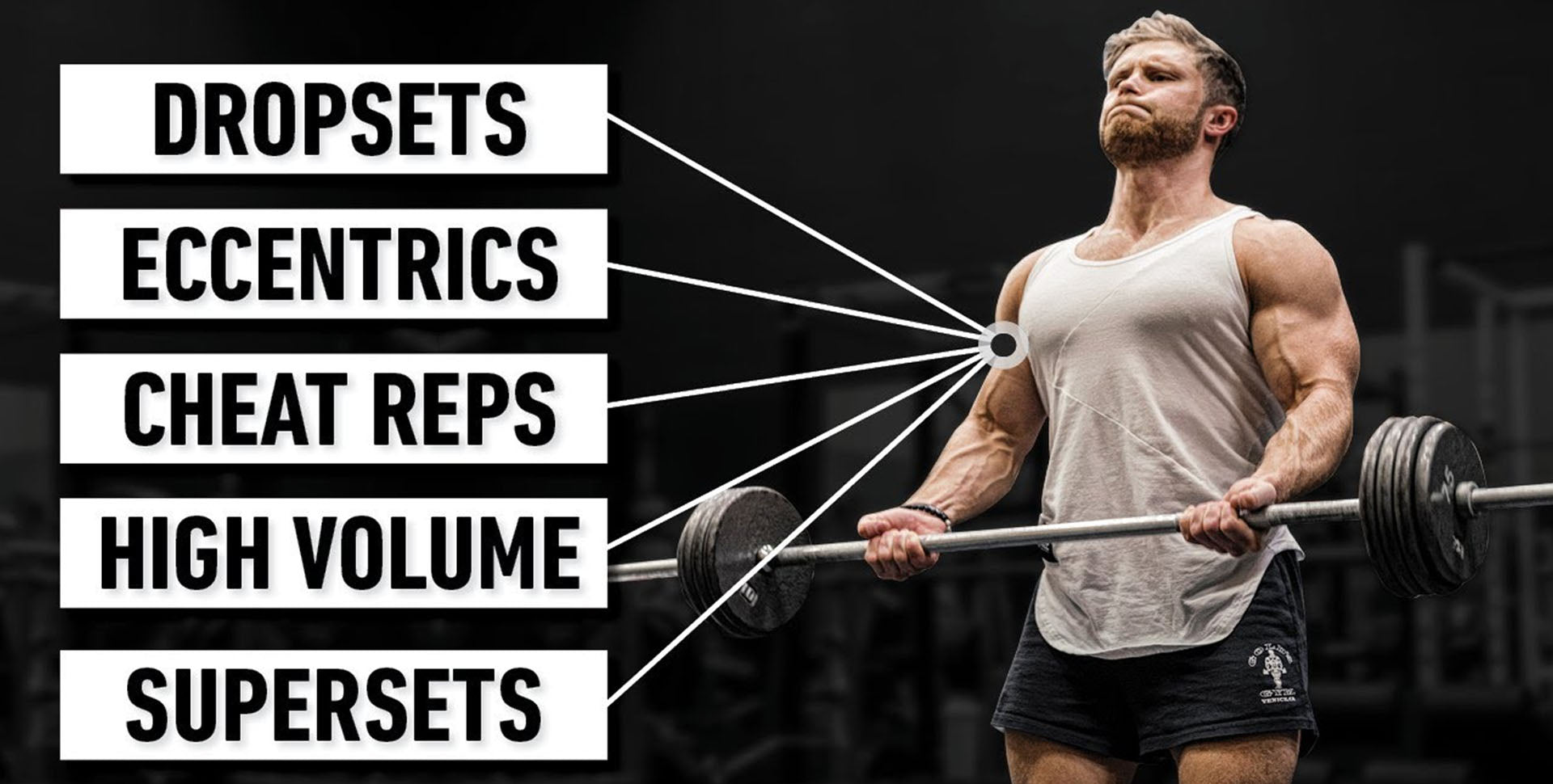 Best Advanced Training Techniques You Need to Have in Your Arsenal ...