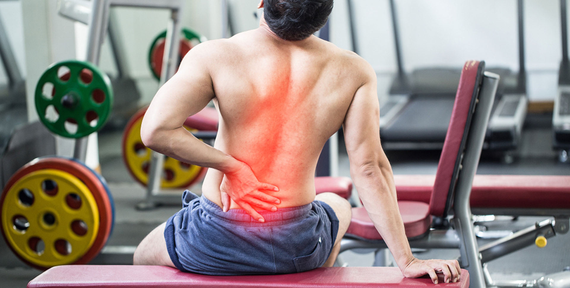 8 Tips to Avoid Lower Back Injuries During Workouts – Born Tough