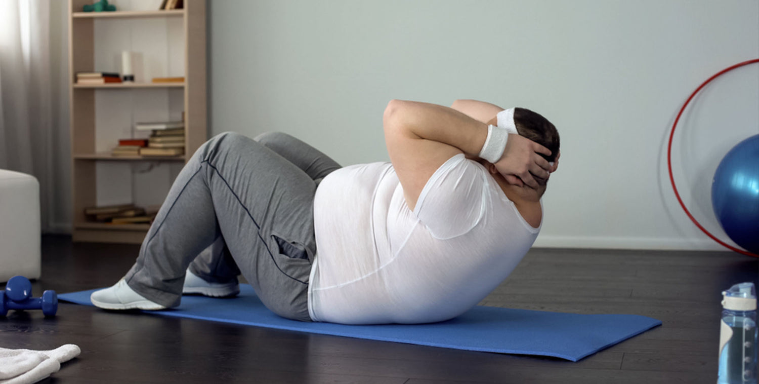 Top 30 Belly Fat Cardio Workouts for Weight Loss in 2022 – Born Tough