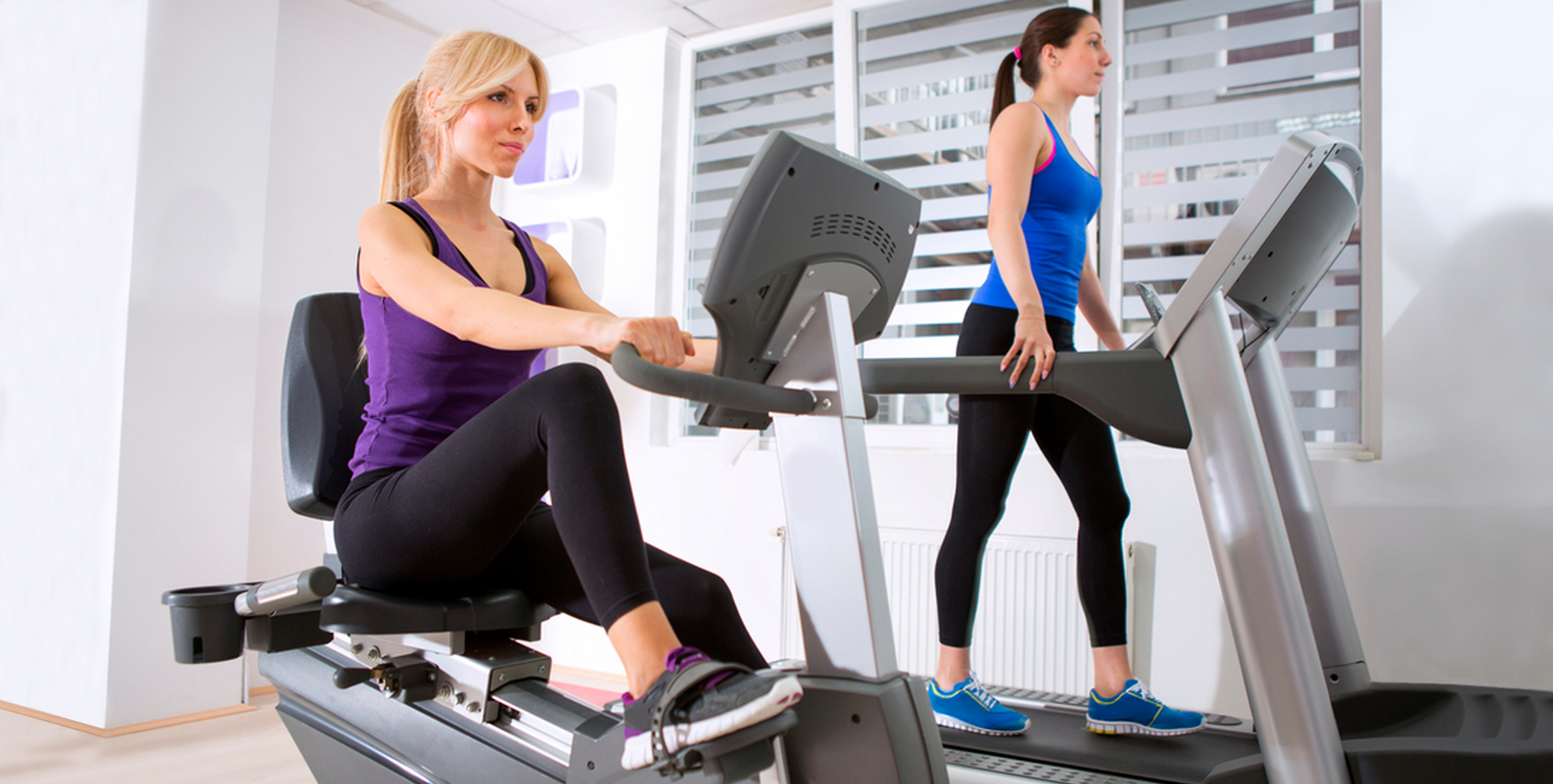 Best 20 Minute HIIT Treadmill and Bike Workouts – Born Tough