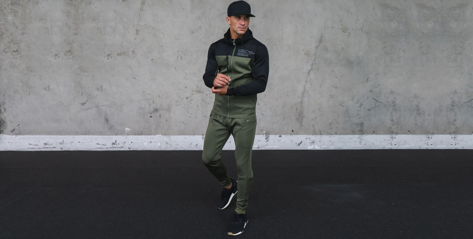 Best Winter Workouts for Men – Born Tough