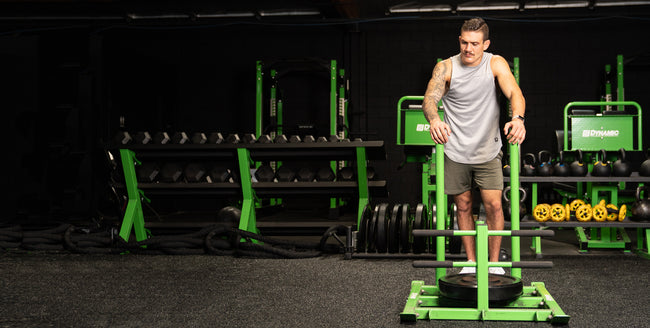 Post Workout Recovery – Why it’s Important and How to Recover – Born Tough