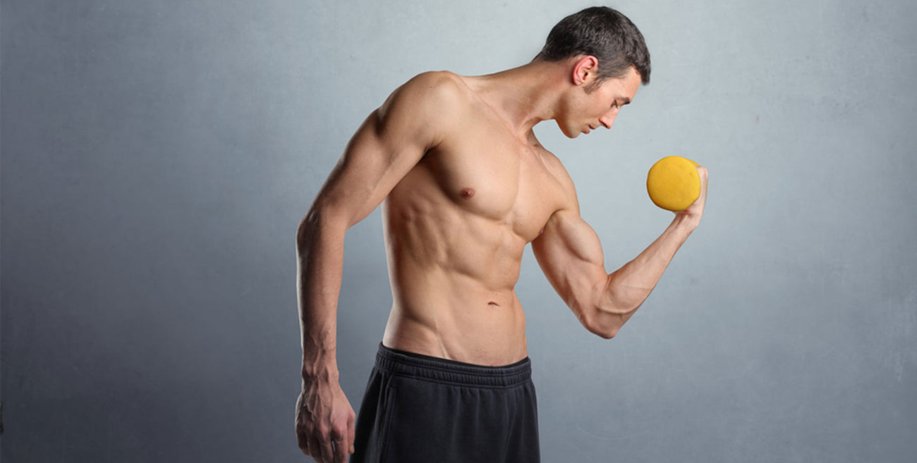 How To Stretch Your Biceps – Born Tough