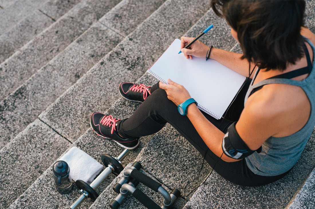 How to Set Realistic Fitness Goals – Born Tough