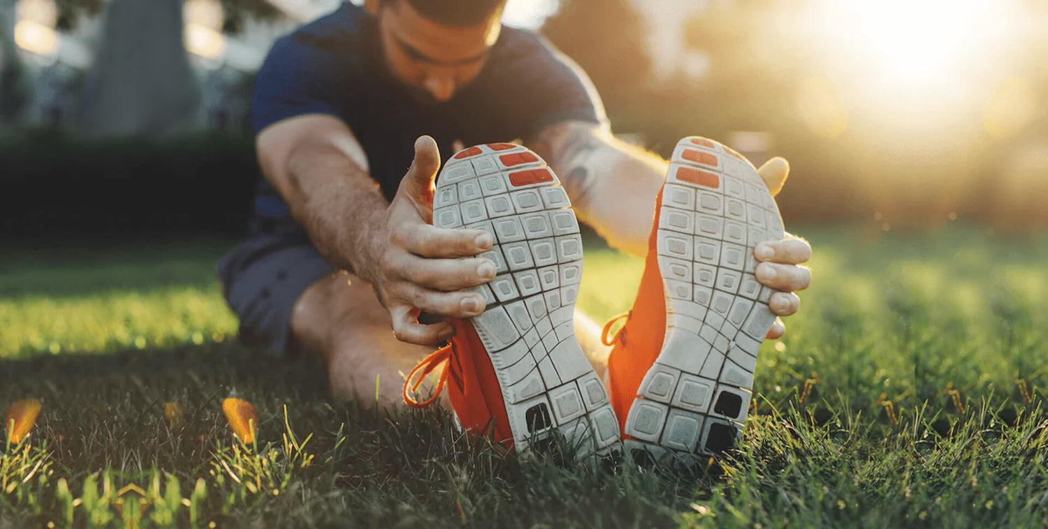 How to Stretch Calves? – Born Tough