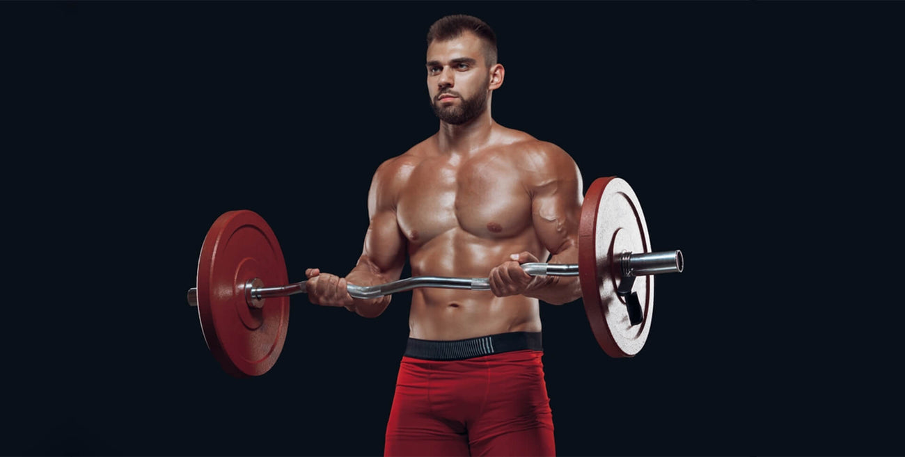 How to Train Outer Bicep: Best Exercises for Bicep Long Head – Born Tough