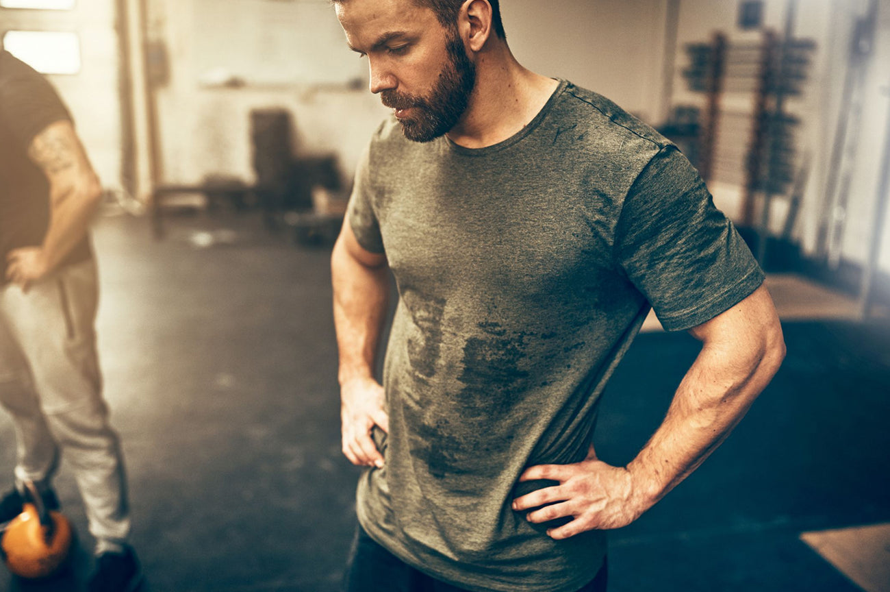 Is Sweating Good for You? 11 Surprising Benefits – Born Tough