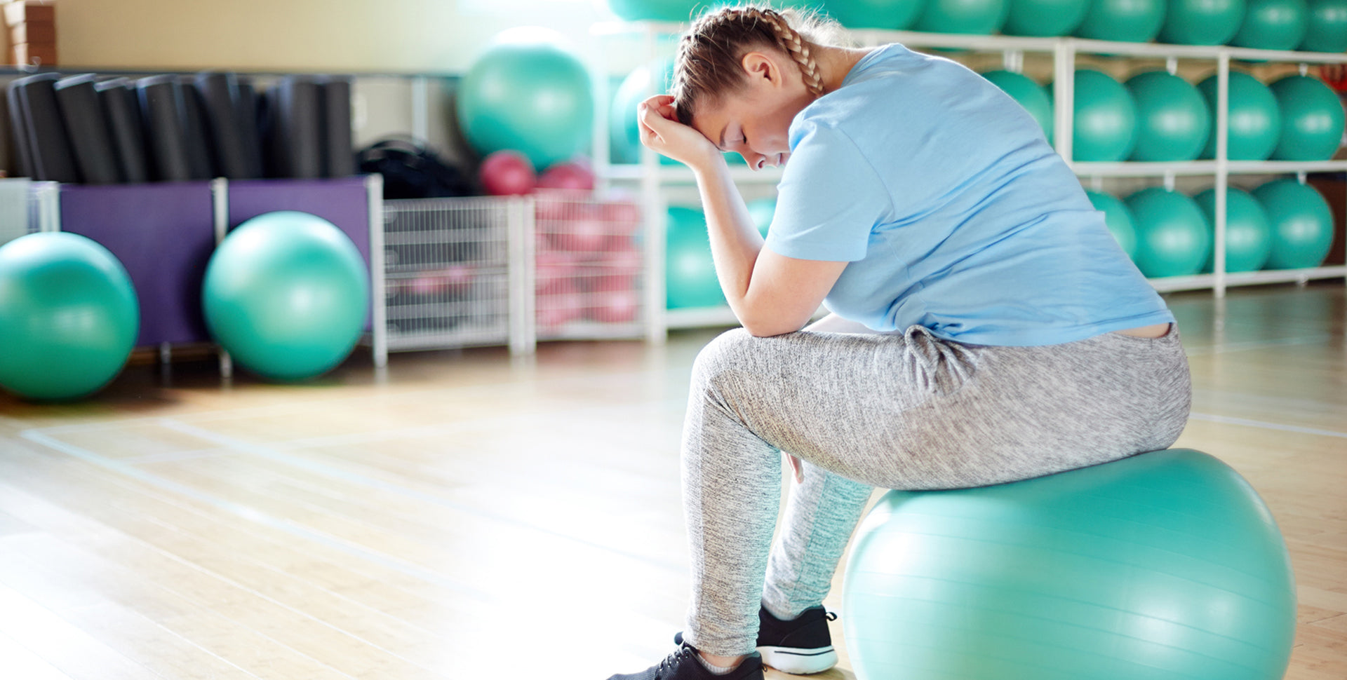 Trouble losing weight? You’re not alone – Born Tough