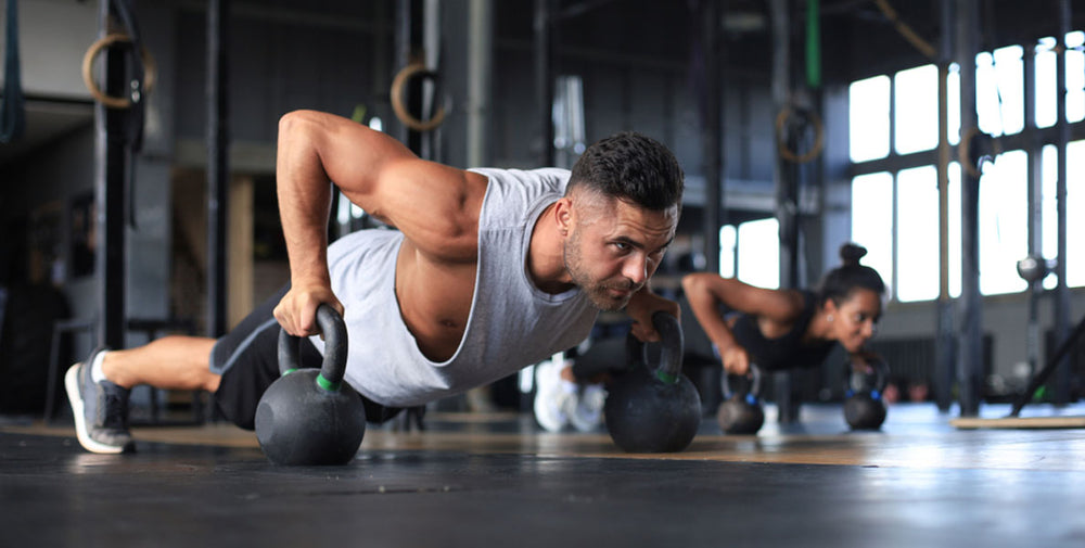 Top 15 Mental Strategies to Help Improve Your Workouts – Born Tough