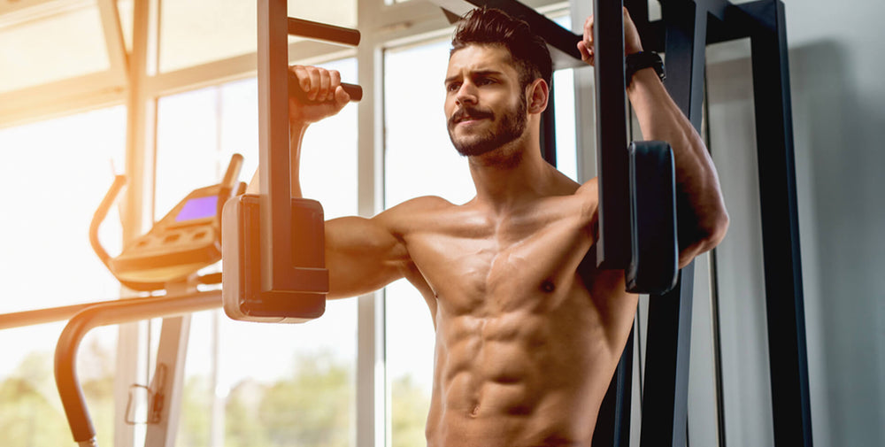 Top 5 Chest Exercises You Can Do With Wrist Injury – Born Tough