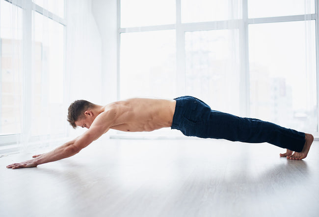 Best Lower Ab Workouts for Men – Born Tough