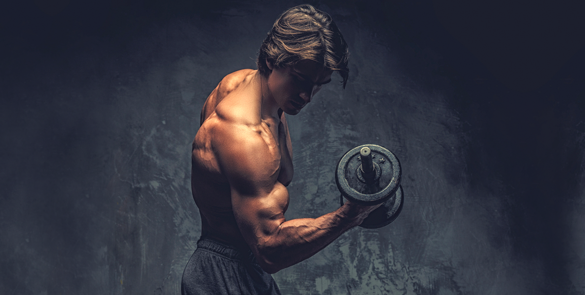 What are Giant Sets? Top Giant Set Workouts for the Whole Body – Born Tough