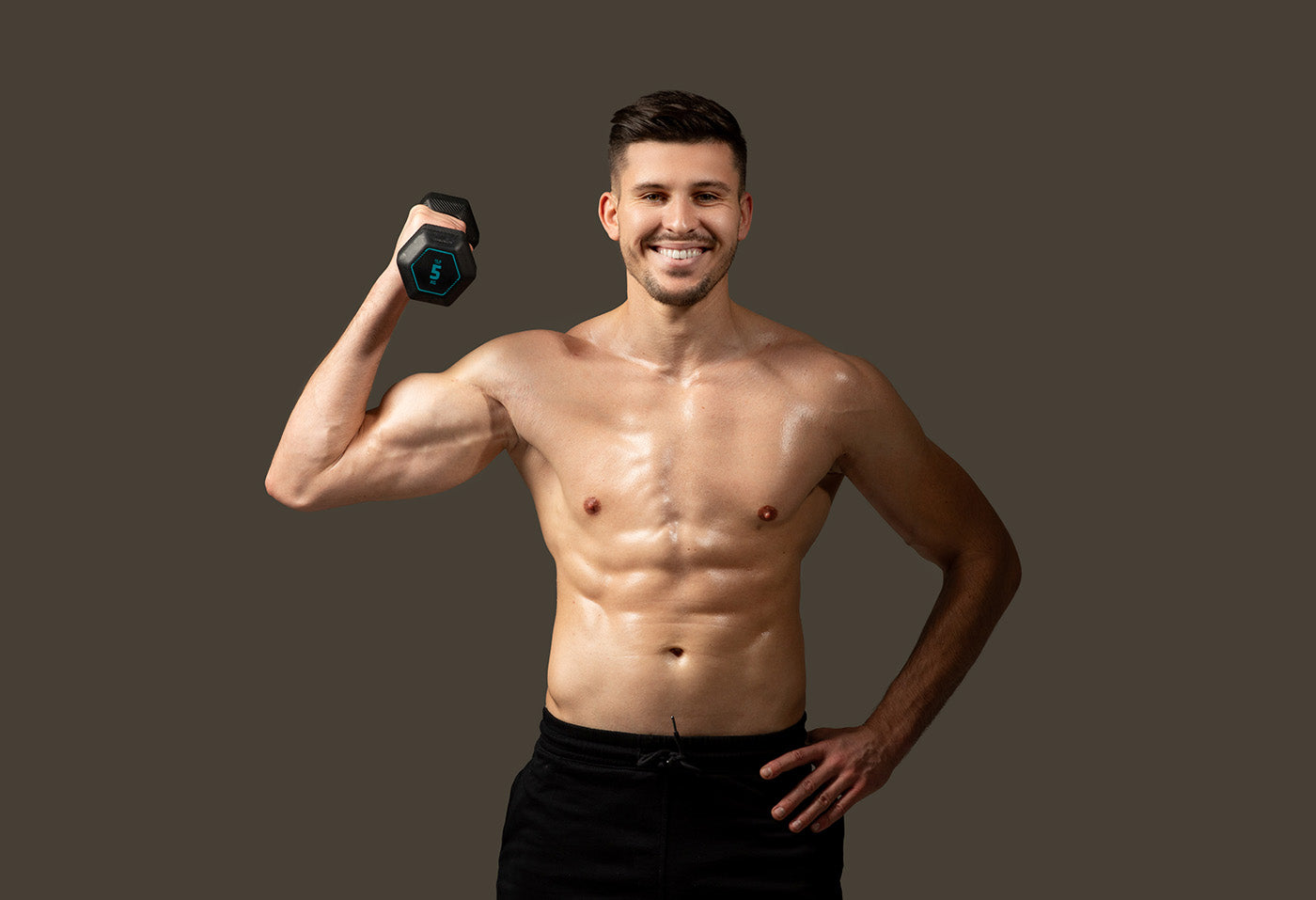 How To Clean Bulk Without Gaining Fat – Born Tough