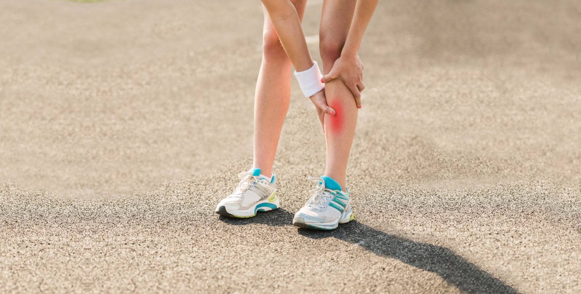 Shin Splints - Symptoms, Causes, and Treatments – Born Tough