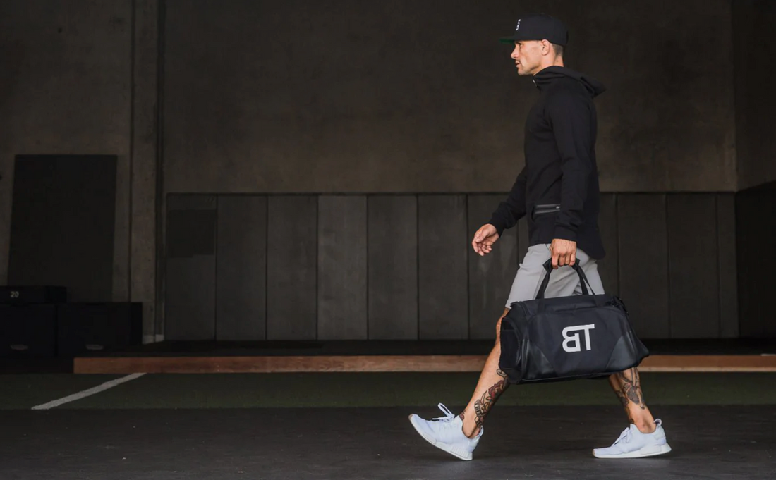 What Are Pyramid Sets? Guide to Pyramid Workouts and Training – Born Tough