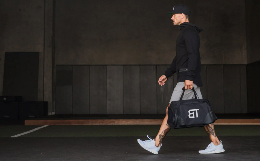 What Are Pyramid Sets? Guide to Pyramid Workouts and Training – Born Tough