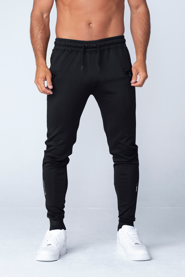Men's Workout Joggers - Best Gym Workout Pants for Men - Born Tough