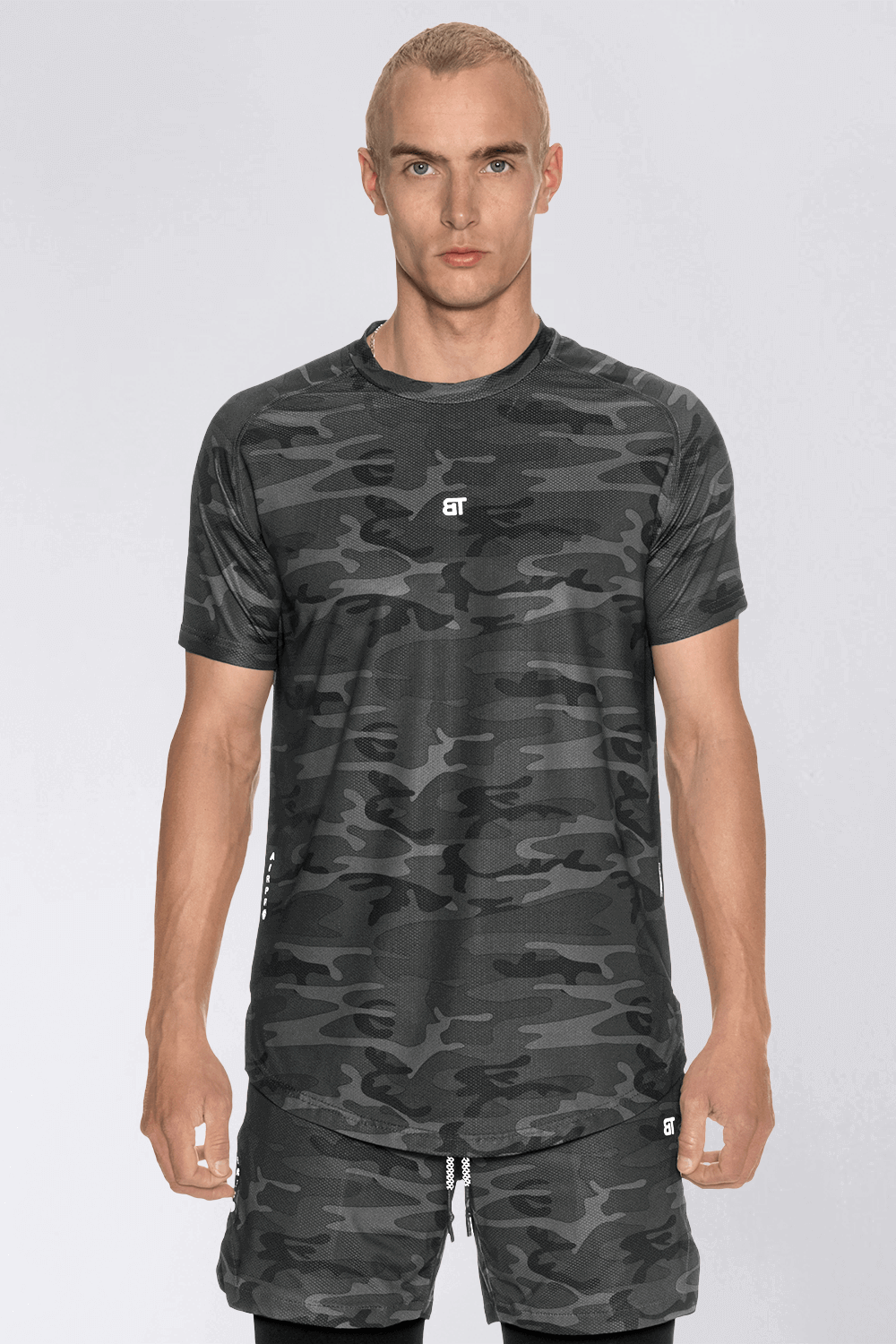 Men's Crossfit Shirts - Best Crossfit Shirts for Men - Born Tough