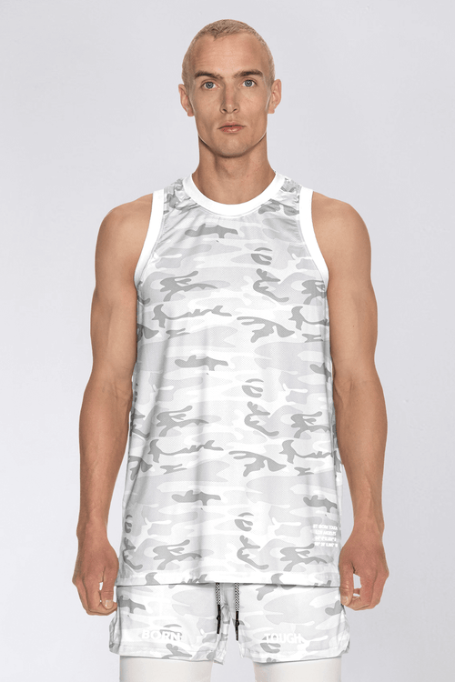 Bodybuilding Tanks - Best Bodybuilding Tank Tops - Born Tough