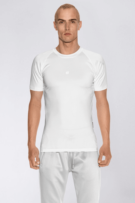 Mens Compression Bodybuilding Shirts - Bodybuilding Compression Shirts ...