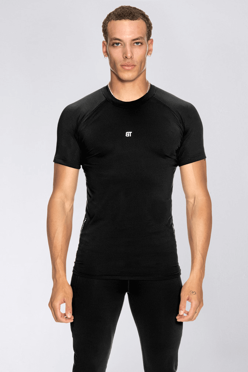 Mens Compression Bodybuilding Shirts - Bodybuilding Compression Shirts ...