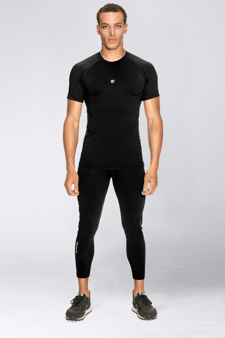 Mens Compression Bodybuilding Shirts - Bodybuilding Compression Shirts ...